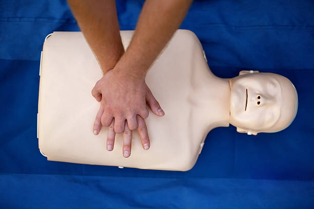 Hands On ONLY CPR – Benda CPR Services Miwaukee