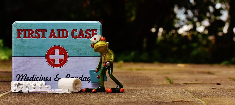 CPR & First Aid Only – Benda CPR Services Miwaukee